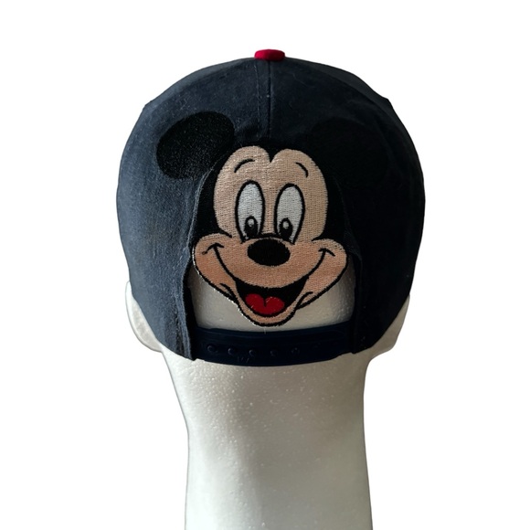 goofy hat co | Accessories | Vintage Disney Mickey Hat 9s | Poshmark